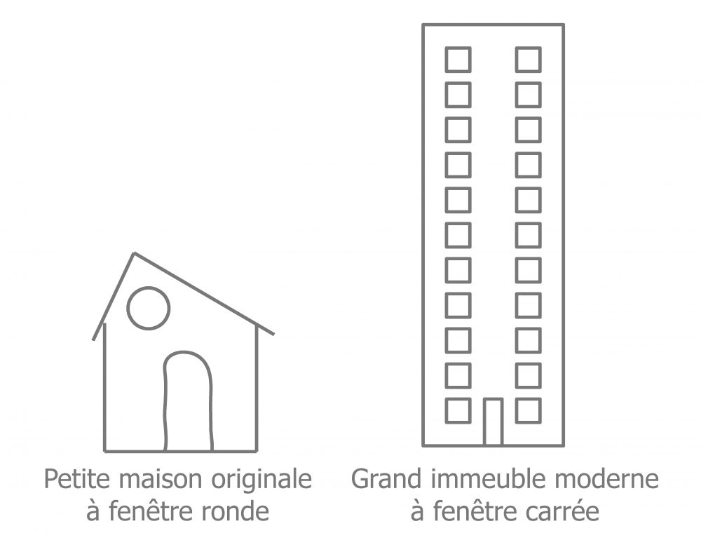 Le pitch fait maison – Mon pitch
